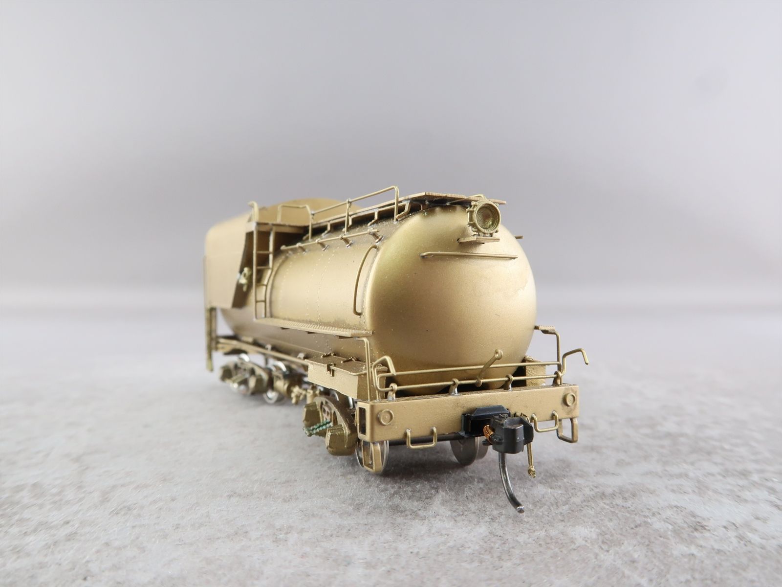 HO Brass Model - OMI 3145 UP Union Pacific 9000 Gallon Cylindrical 4 ...