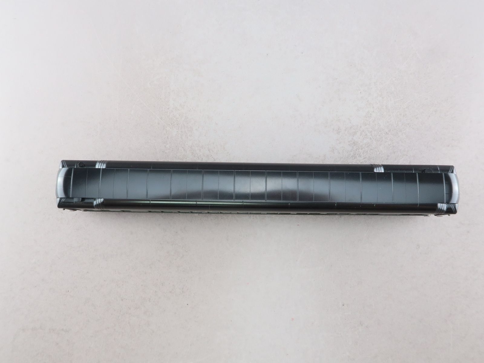 HO Brass Model - TCY 1409 UP Union Pacific Pullman 16 Section Tourist ...