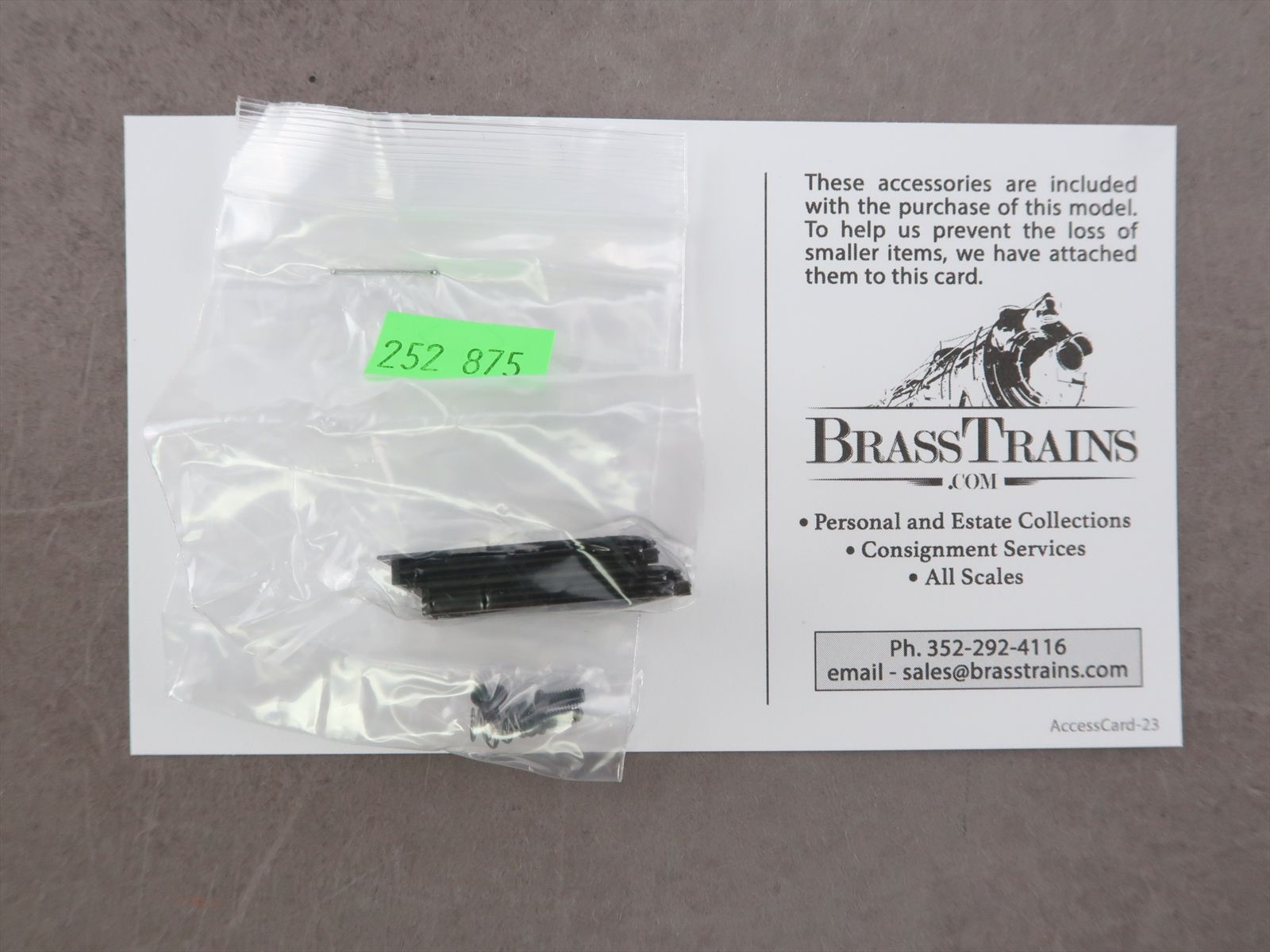 HO Brass Model - TCY 1366 UP Union Pacific Harriman Cafe Lounge #2449 ...