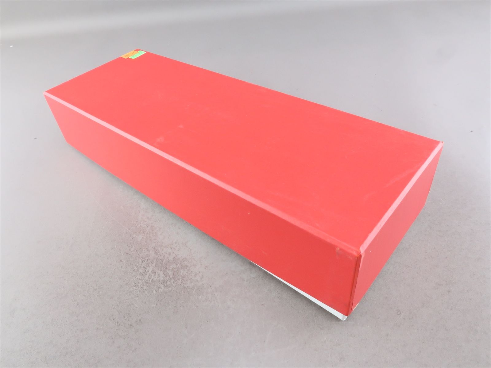 HO Brass Model - TCY 0168 CRI&P RI Rock Island BEM Baggage Mail Car #4384 - F/P - 2001 Run ...