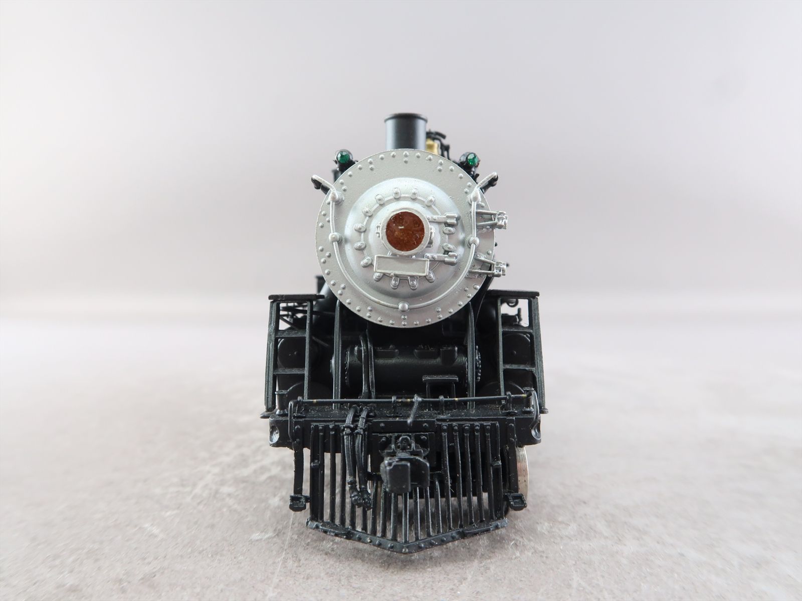HO Brass Model - Key AT&SF Santa Fe 4-6-4 Modernized #3456 - Custom ...