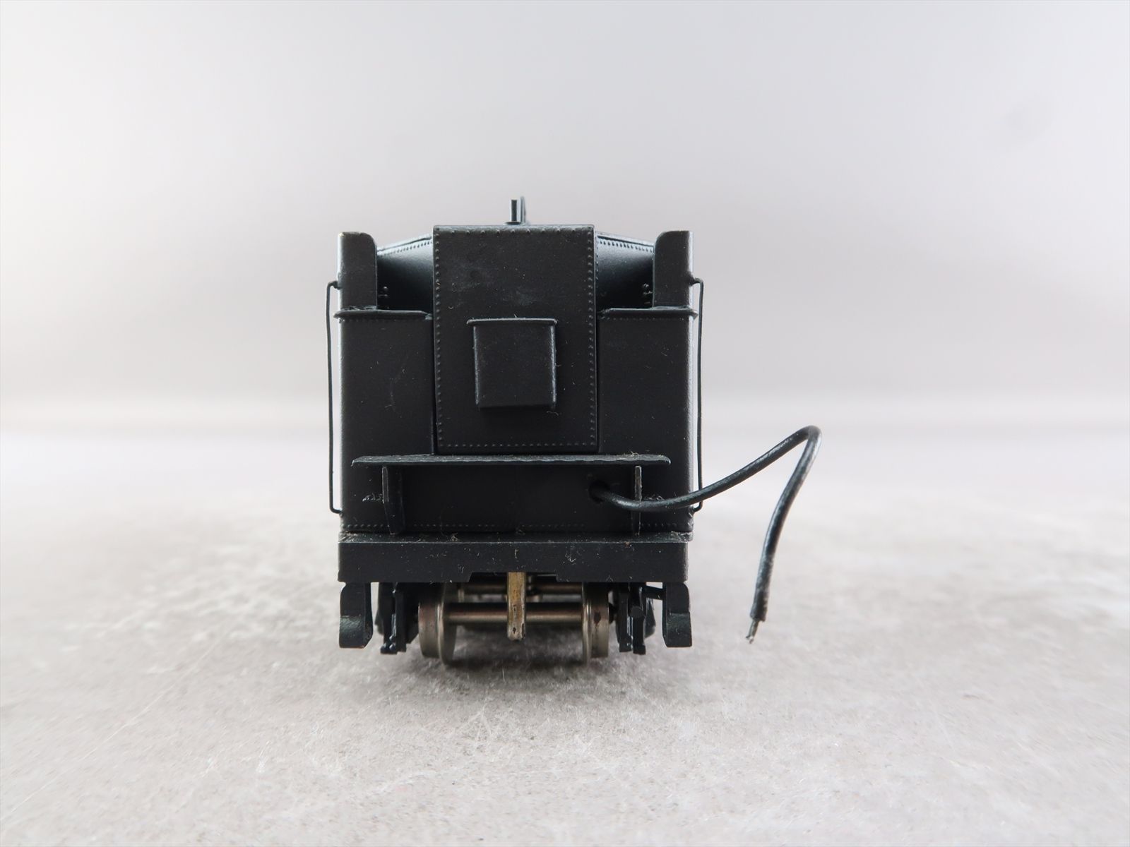 HO Brass Model - Key AT&SF Santa Fe 4-6-4 Modernized #3456 - Custom ...