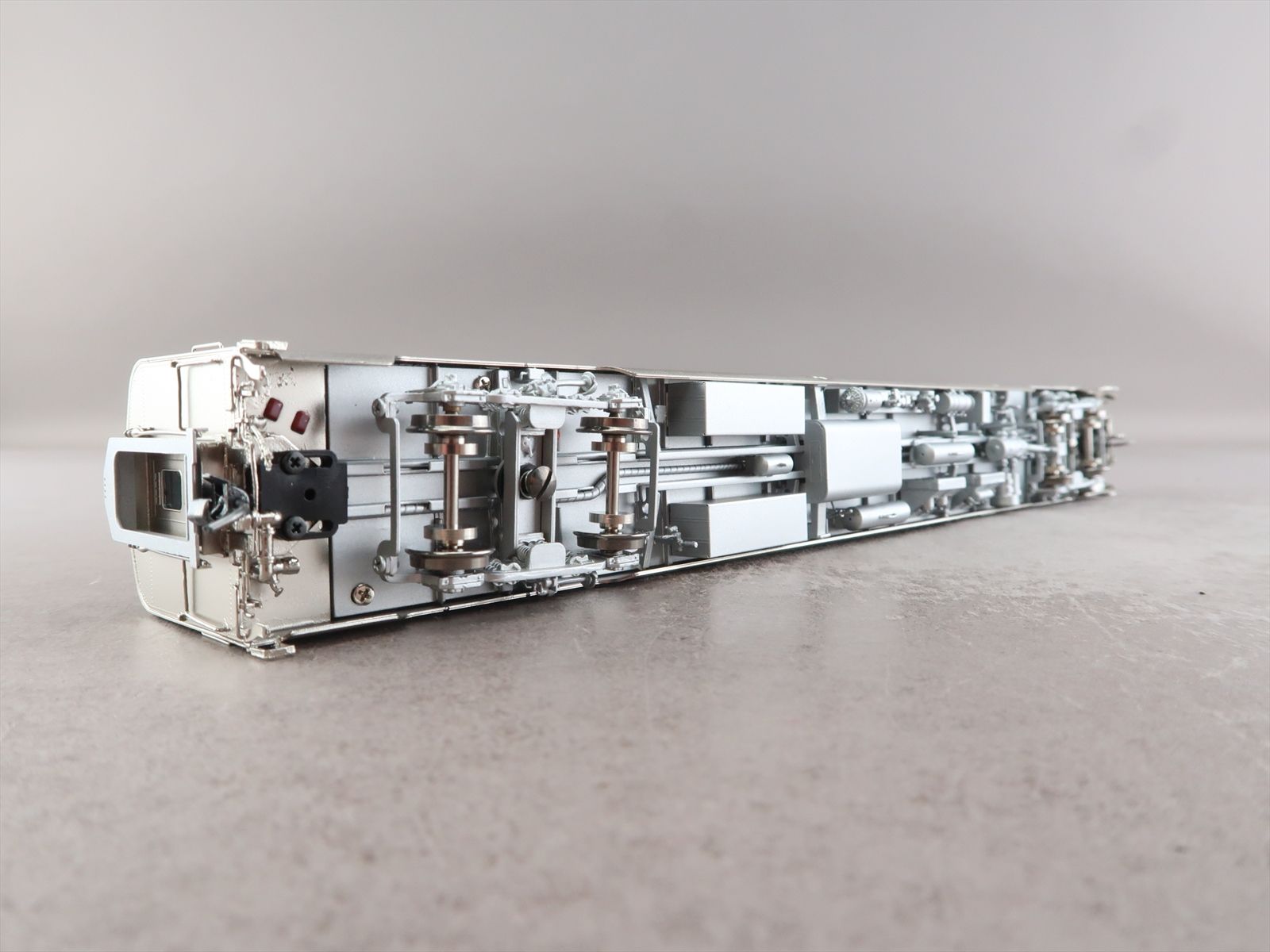 HO Brass Model - TCY 2607a SAL Seaboard Air Line 5 Bedroom Buffet ...