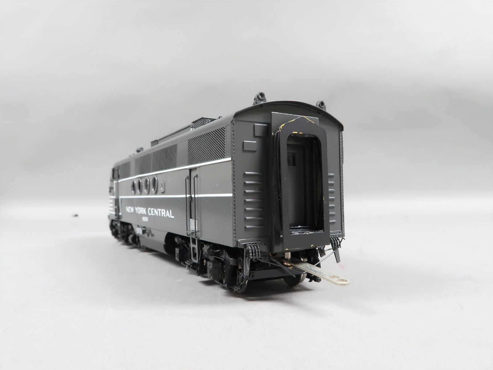 O Brass Model - OMI 0535.1 NYC New York Central FT FTA FTB A-B Set ...