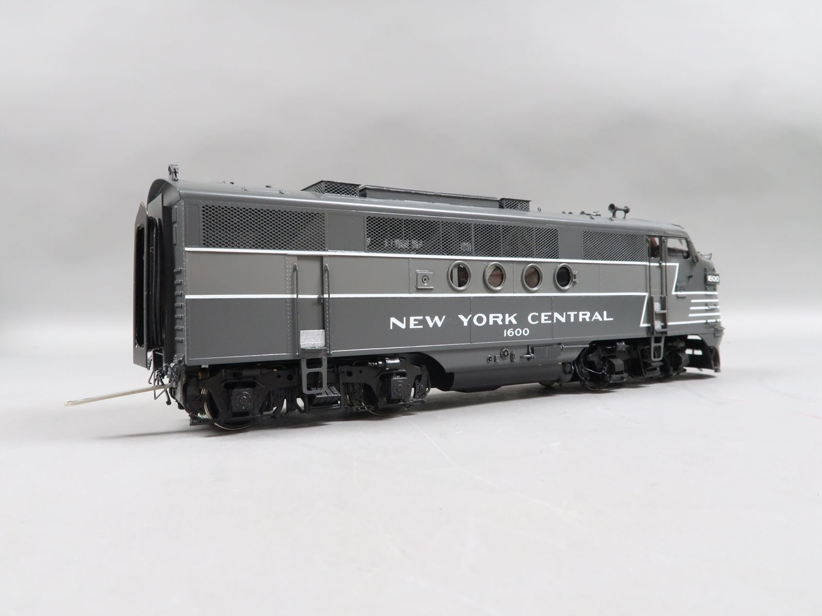 O Brass Model - OMI 0535.1 NYC New York Central FT FTA FTB A-B Set ...