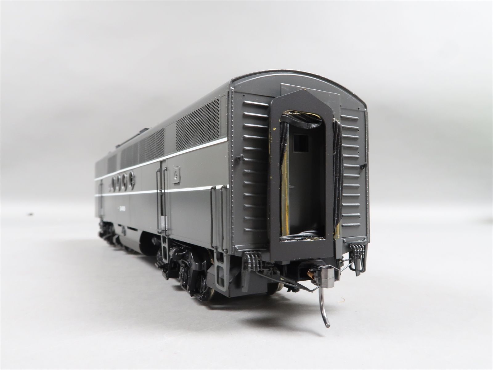 O Brass Model - OMI 0535.1 NYC New York Central FT FTA FTB A-B Set ...