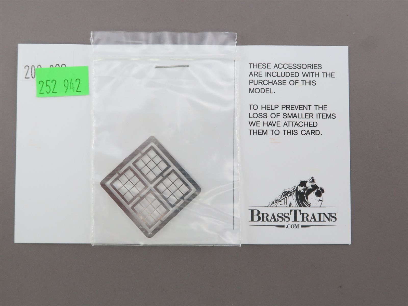 HO Brass Model - OMI 1294.1 UP Union Pacific CA-9 Caboose #25670 - F/P ...