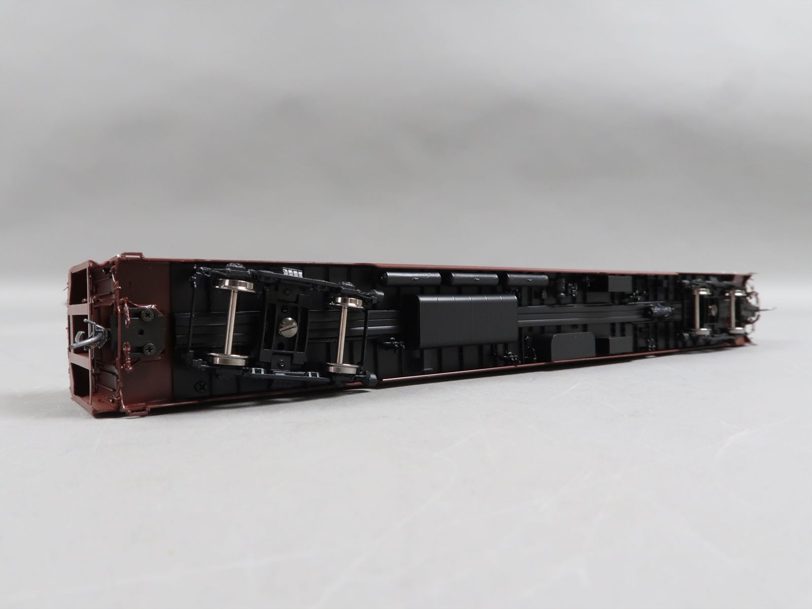 HO Brass Model - TCY 1860w PRR Pennsylvania 'The General' 1938 Train No ...