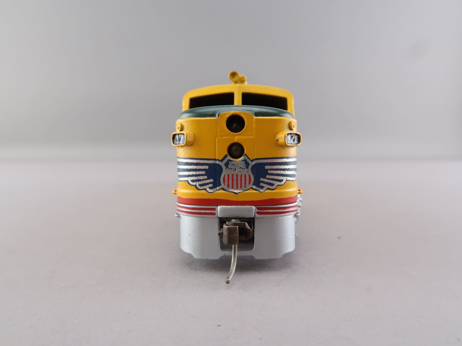 HO Brass Model - Balboa 603 UP Union Pacific PA PA-1 #603 - F/P - Kumata