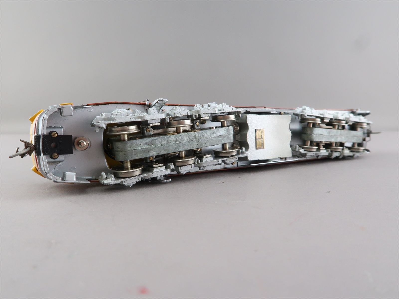 HO Brass Model - Balboa 603 UP Union Pacific PA PA-1 #603 - F/P - Kumata