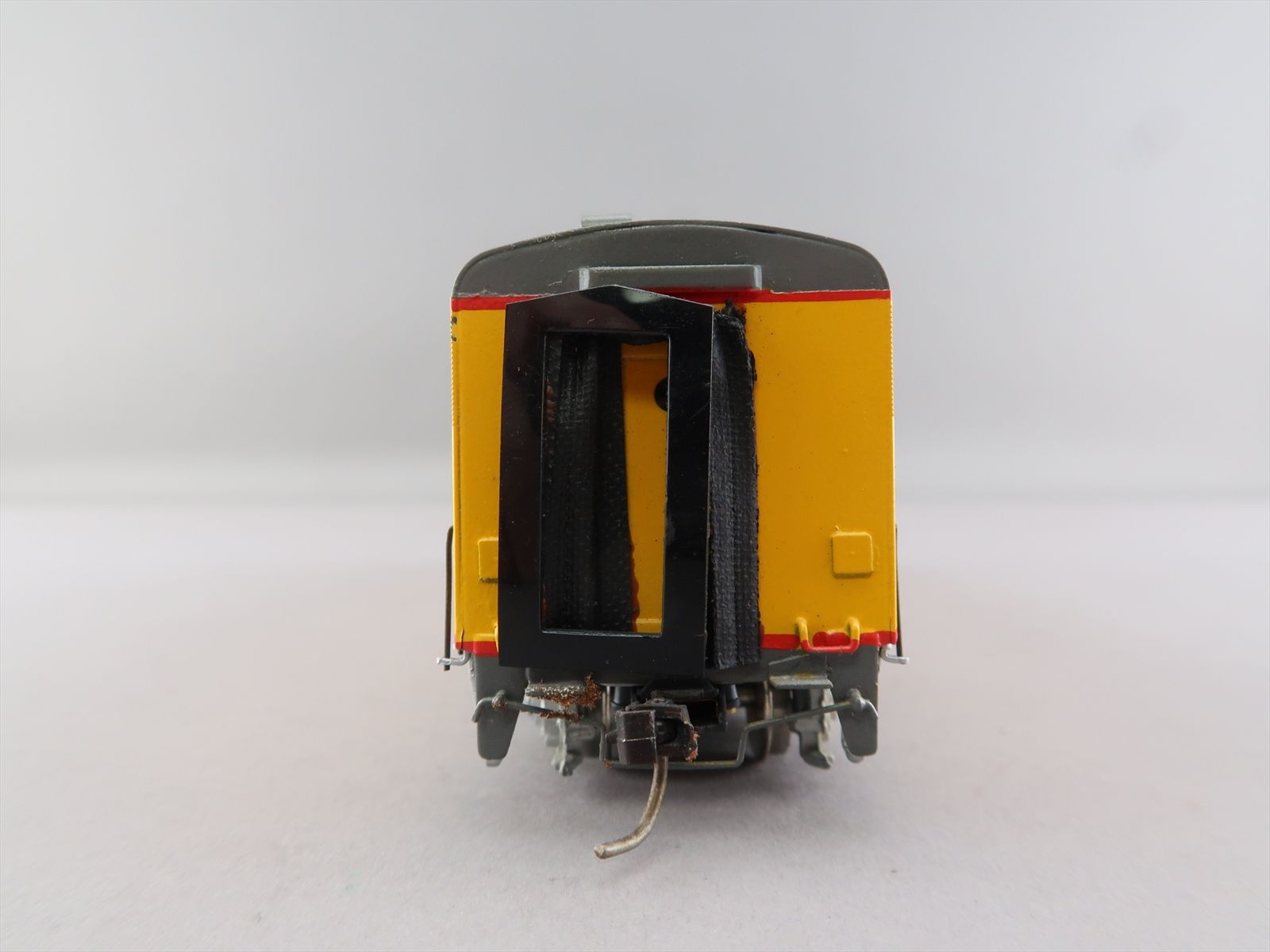 HO Brass Model - Balboa 623 UP Union Pacific PB PB-1 #601 - F/P ...