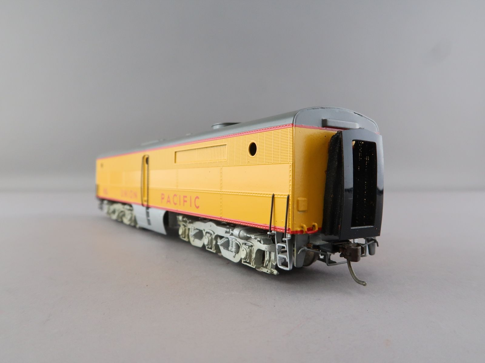 HO Brass Model - Balboa 623 UP Union Pacific PB PB-1 #601 - F/P ...