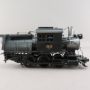 HO Brass Model - OMI 1502 CNJ Central of New Jersey B-2 0-6-0 Camelback ...