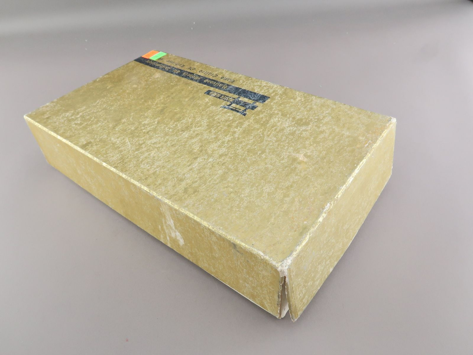 HO Brass Model - Balboa Master Series SP Southern Pacific GS-2 4-8-4 ...