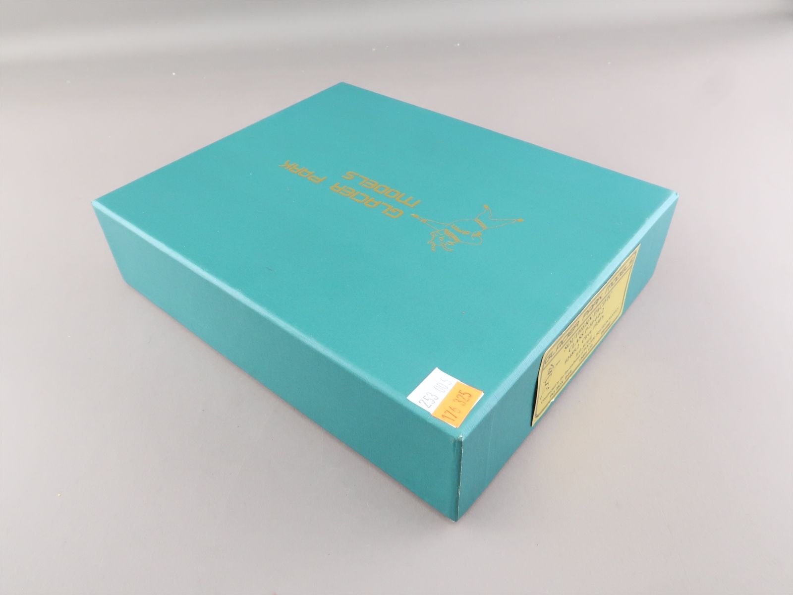 HO Brass Model - GPM 2485.2 SP Southern Pacific P-10 4-6-2 Circa 1950's ...