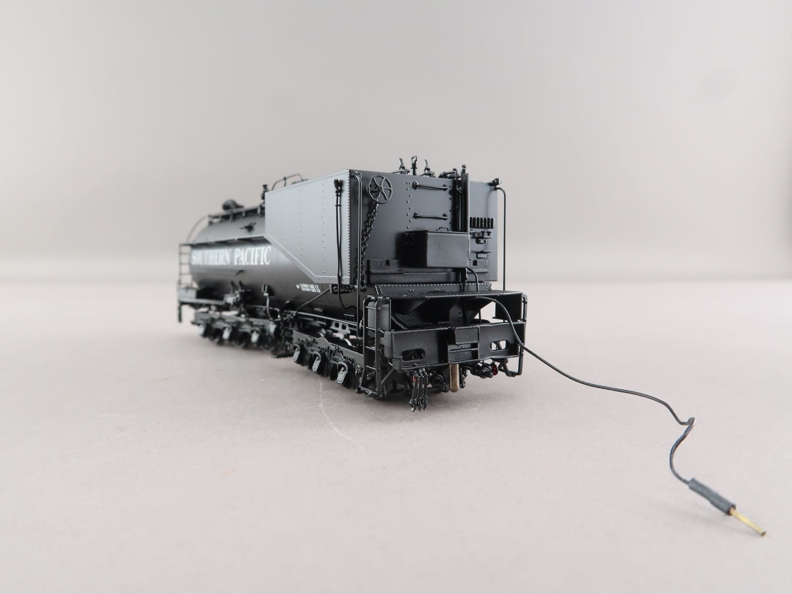 HO Brass Model - GPM 2485.2 SP Southern Pacific P-10 4-6-2 Circa 1950's ...