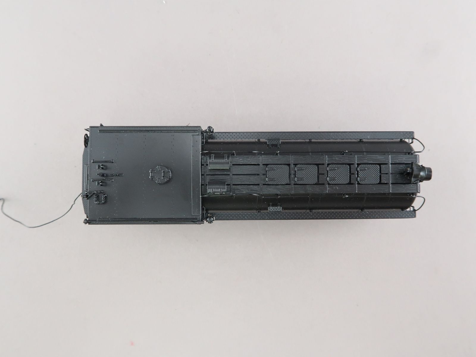 HO Brass Model - GPM 2485.2 SP Southern Pacific P-10 4-6-2 Circa 1950's ...