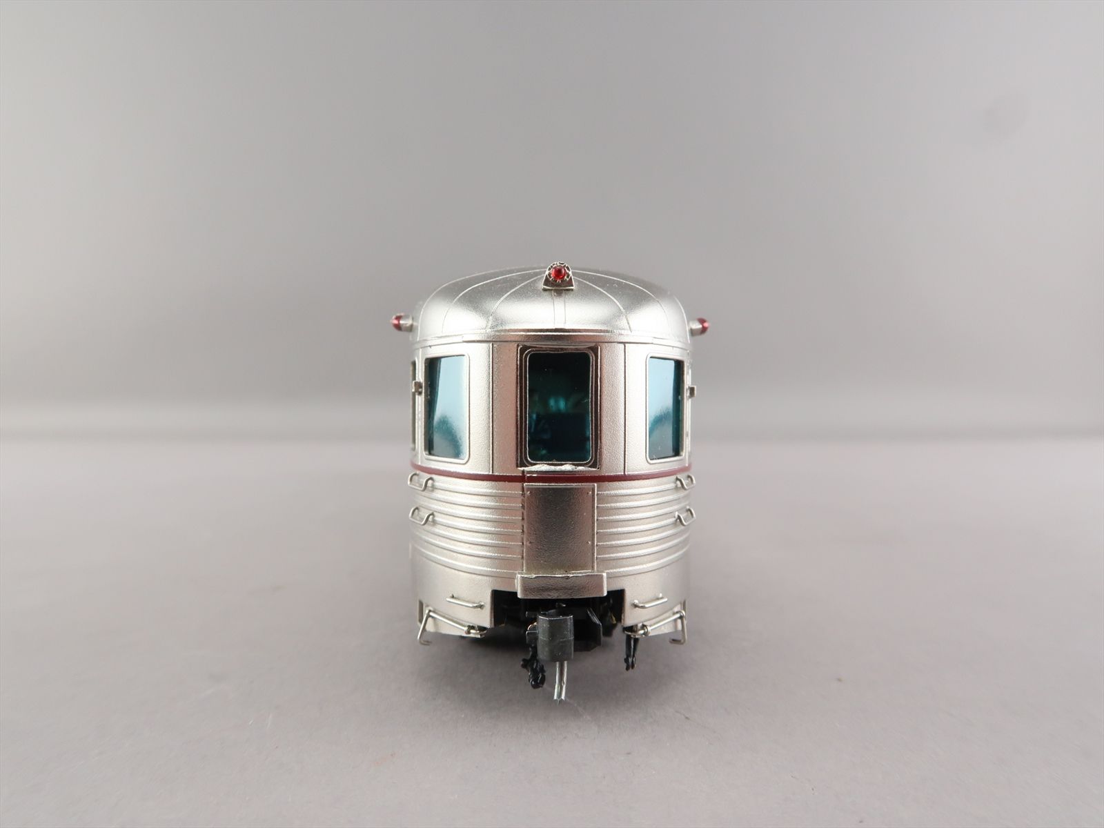 HO Brass Model - SSL NYC13 NYC as CP CPR Canadian Pacific Sleeper ...