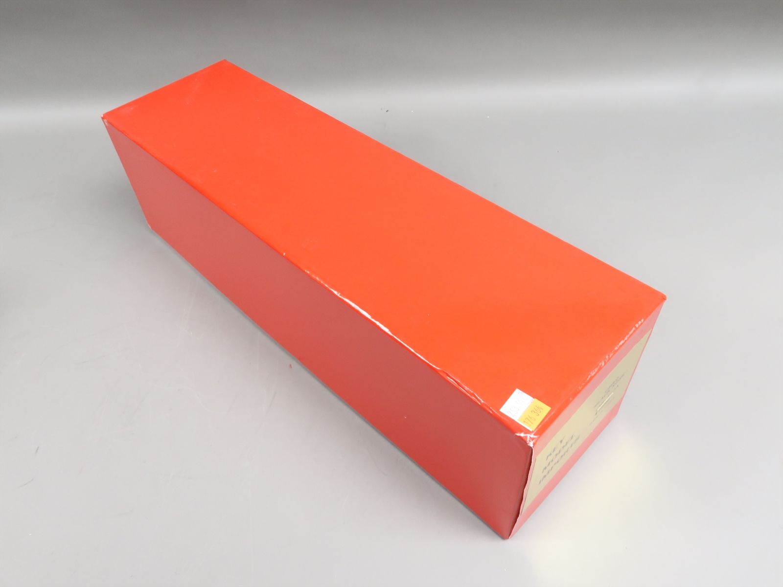 O Brass Model - Key CB&Q Burlington E9 E9A A-A Set Black Nose #9992 + #9993 - F/P - 2012 Run ...