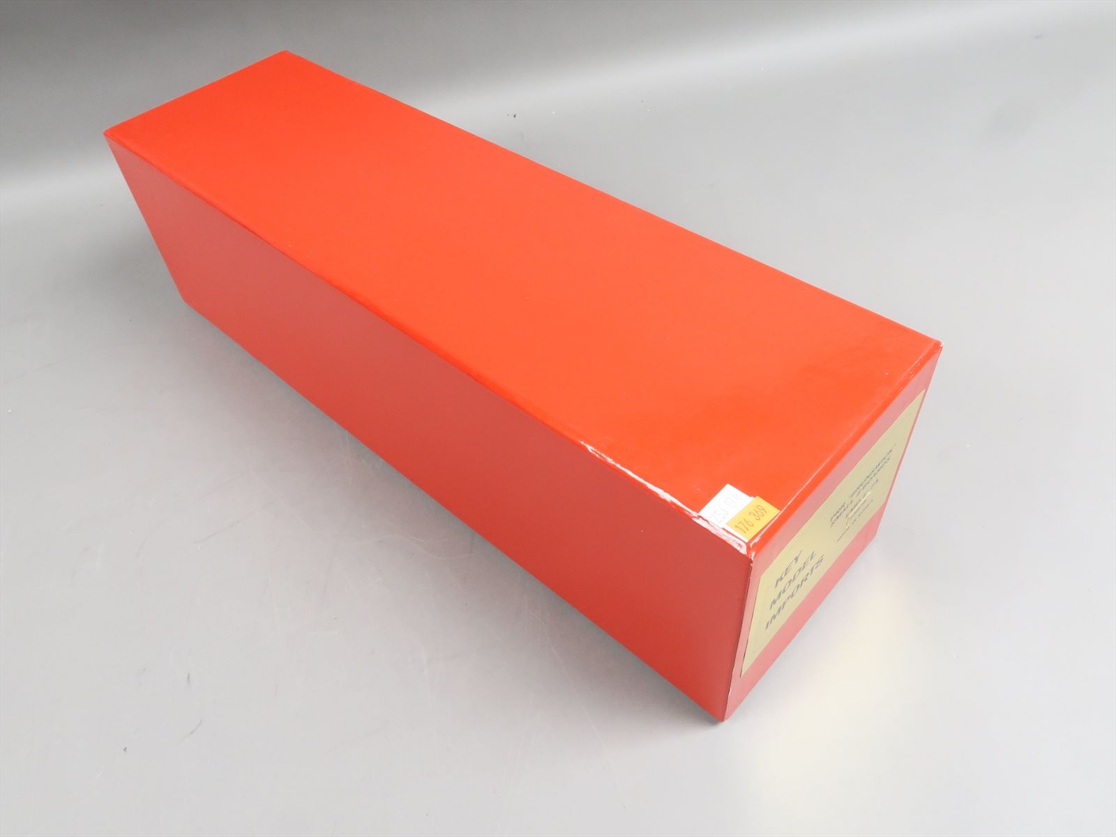 O Brass Model - Key PRR Pennsylvania E7 E7A SINGLE A UNIT Brunswick ...