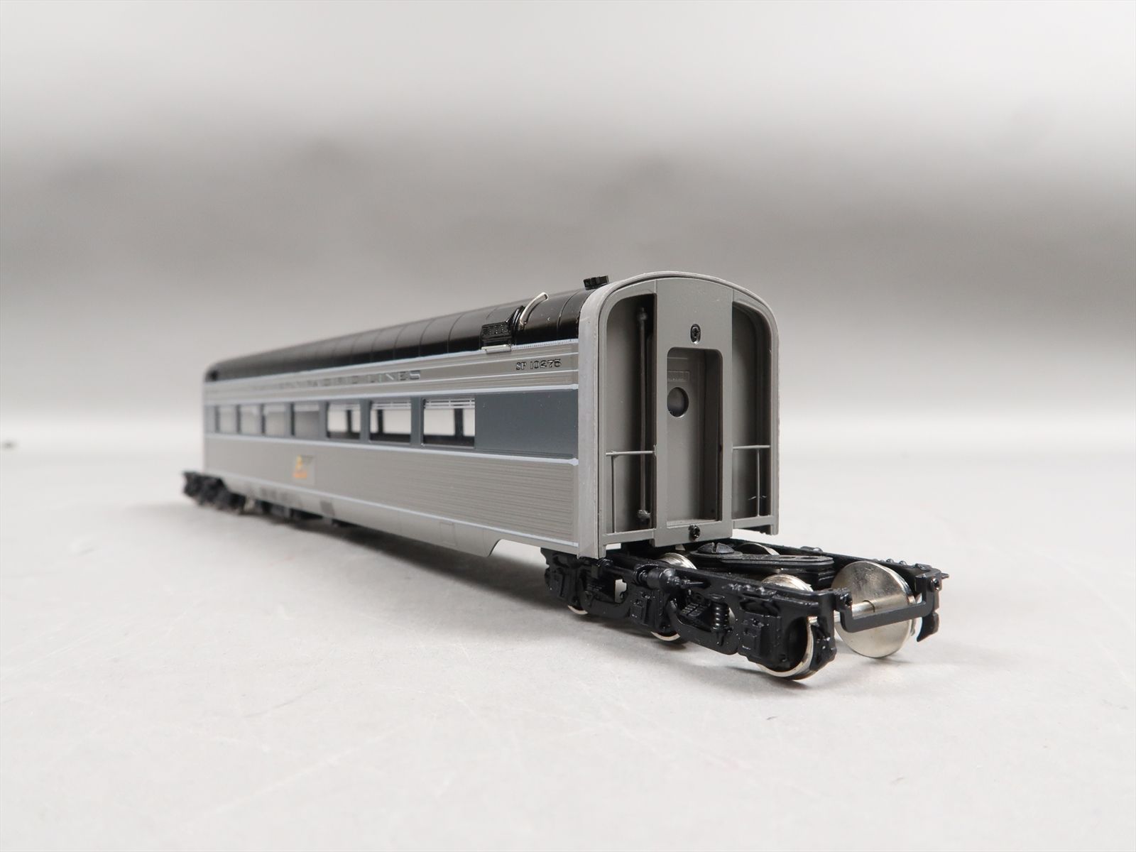 HO Brass Model - CIL 2208.1S SP Southern Pacific 1941 Lark 9 Car ...