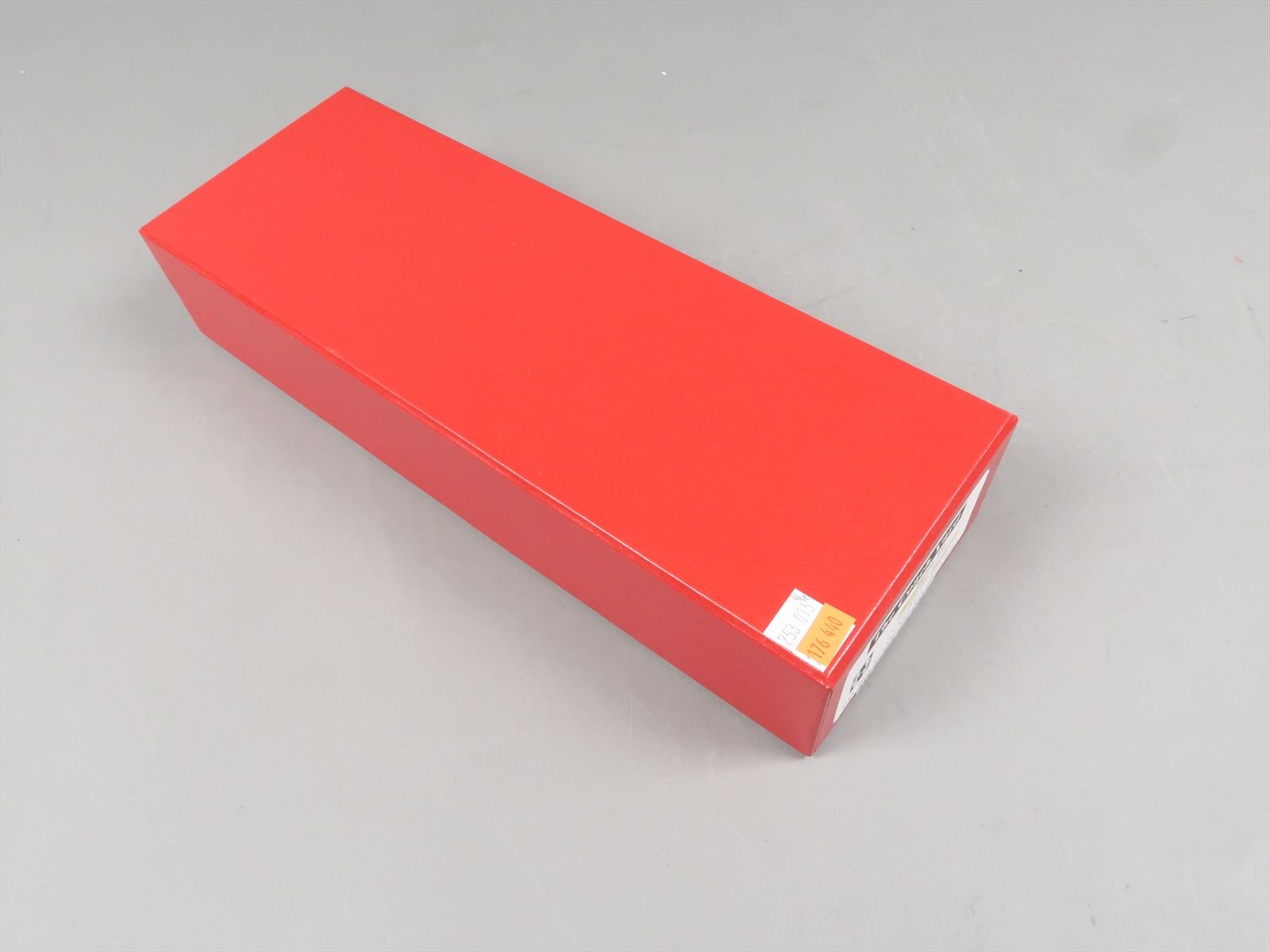 HO Brass Model - TCY AT&SF Santa Fe San Diegan 12 Car Set - F/P + DCC ...