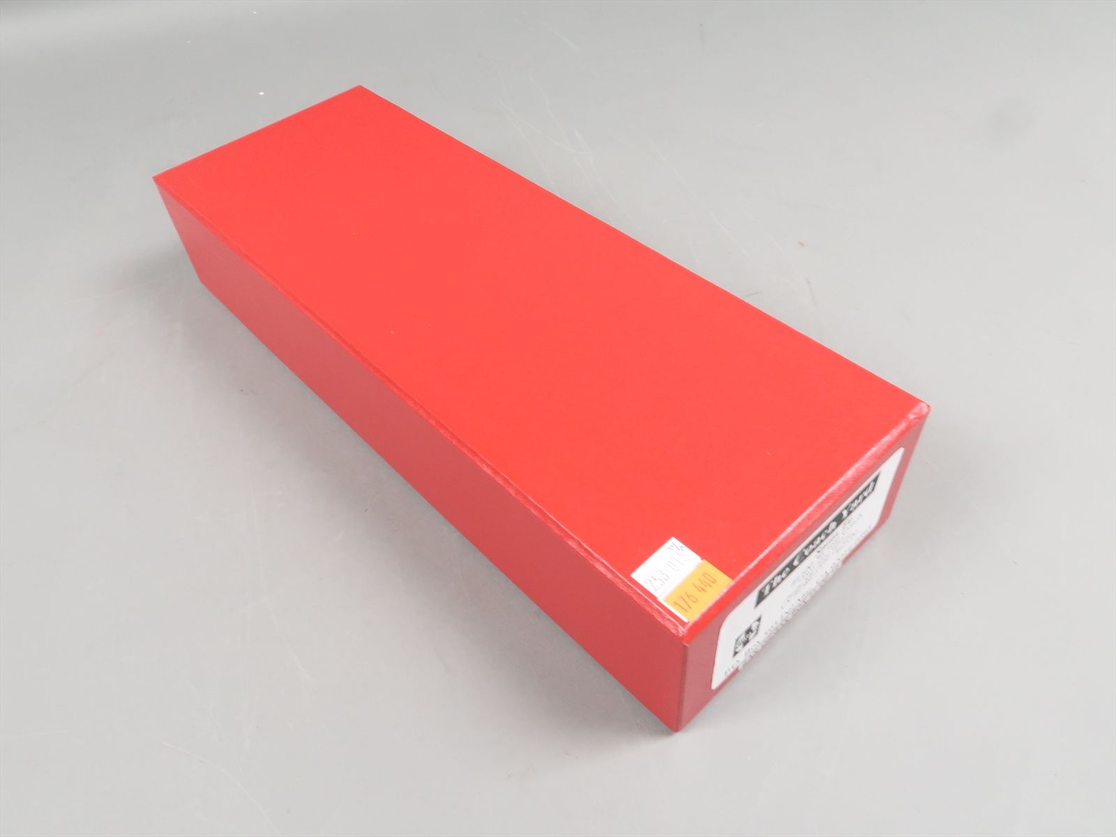 HO Brass Model - TCY AT&SF Santa Fe San Diegan 12 Car Set - F/P + DCC ...