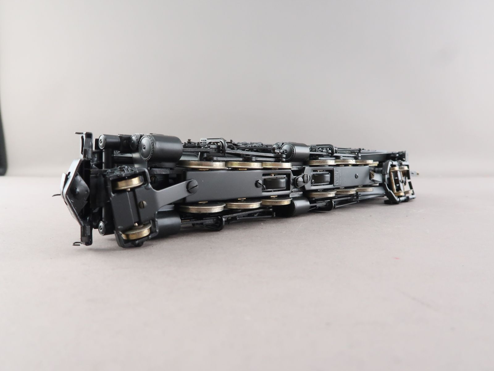 HO Brass Model - PFM N&W Norfolk & Western A 2-6-6-4 #1238 - Custom ...