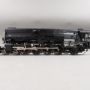 O Brass Model - SS Sunset SP Southern Pacific MT-4 4-8-2 #4358 - F/P ...