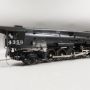 O Brass Model - SS Sunset SP Southern Pacific MT-4 4-8-2 #4358 - F/P ...