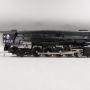 O Brass Model - SS Sunset SP Southern Pacific MT-4 4-8-2 #4358 - F/P ...
