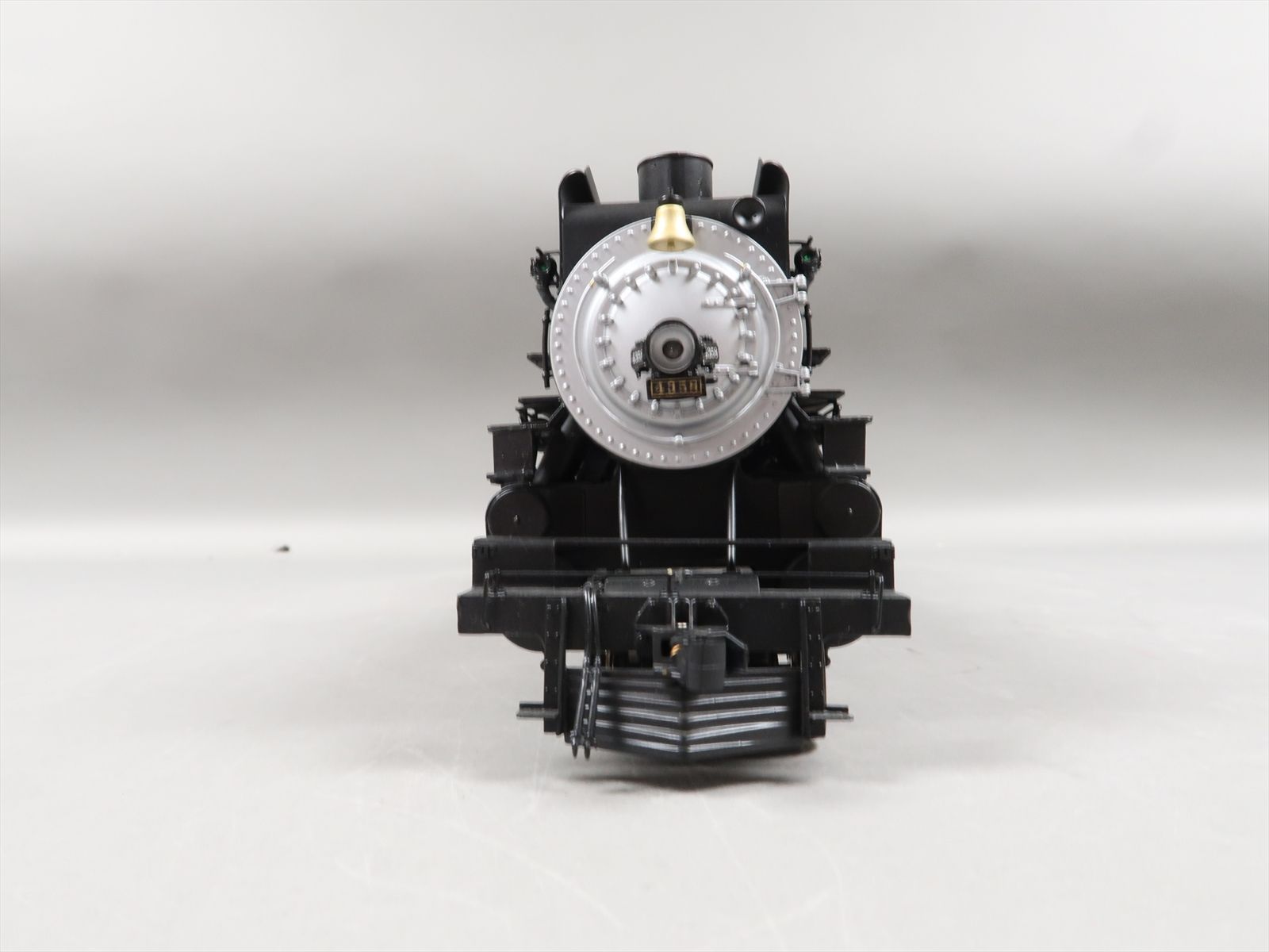O Brass Model - SS Sunset SP Southern Pacific MT-4 4-8-2 #4358 - F/P ...
