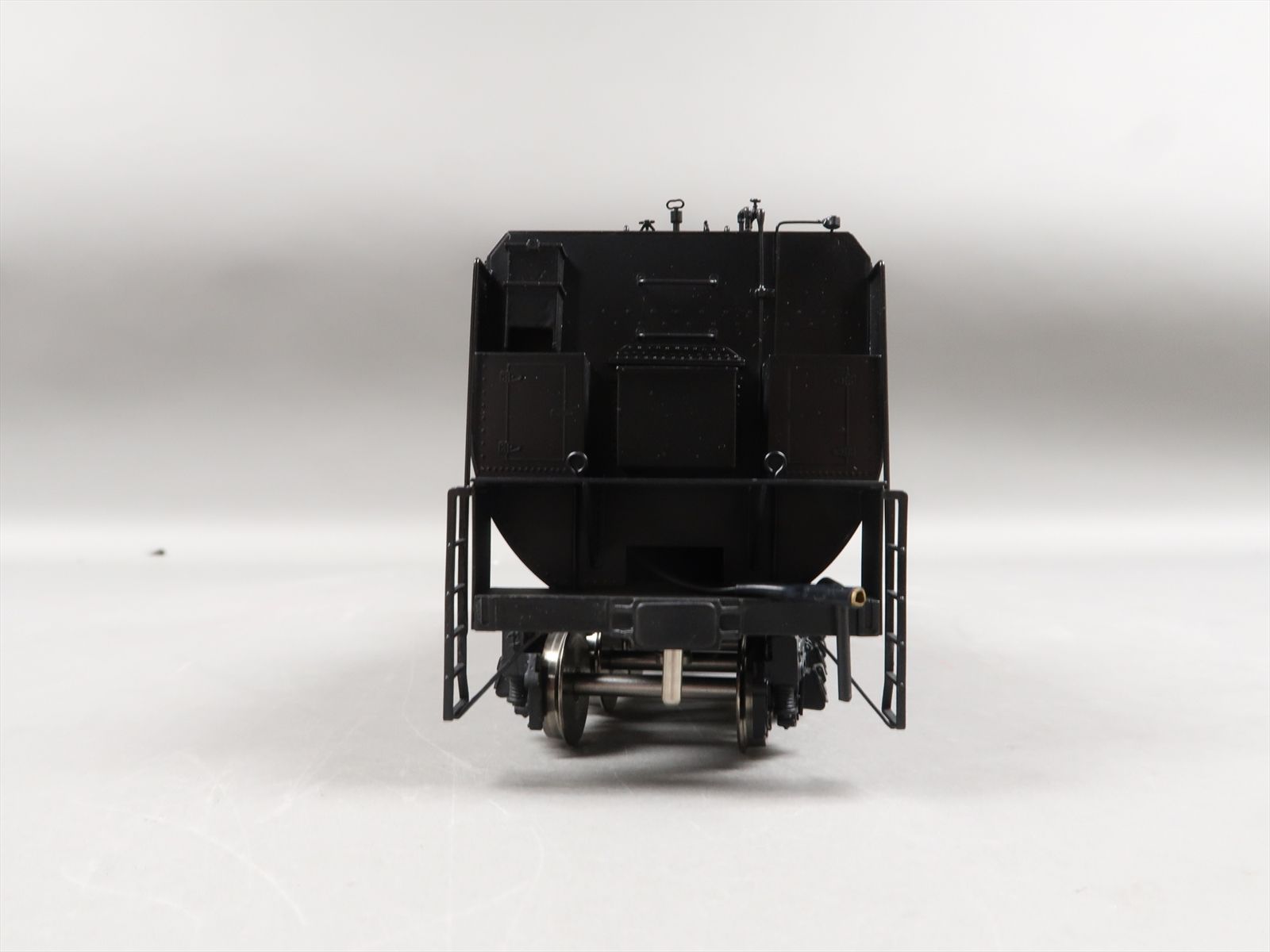 O Brass Model - SS Sunset SP Southern Pacific MT-4 4-8-2 #4358 - F/P ...