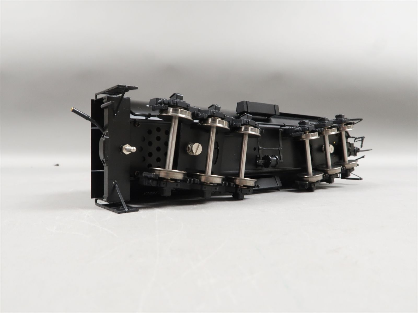 O Brass Model - SS Sunset SP Southern Pacific MT-4 4-8-2 #4358 - F/P ...