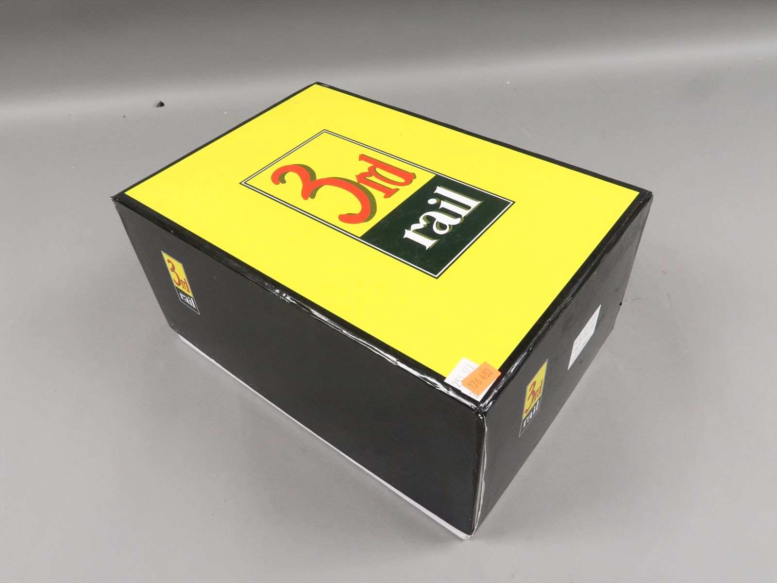 O 2-Rail Brass Model - Sunset SP Southern Pacific Mogul M-6 2-6-0 #1726 ...