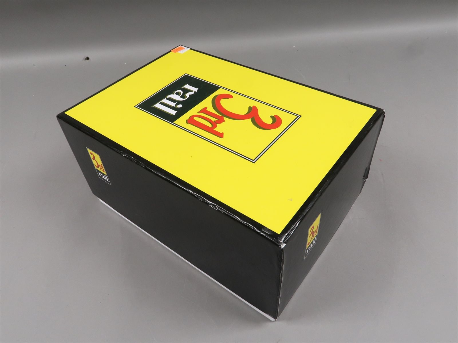 O 2-Rail Brass Model - Sunset SP Southern Pacific Mogul M-6 2-6-0 #1726 ...