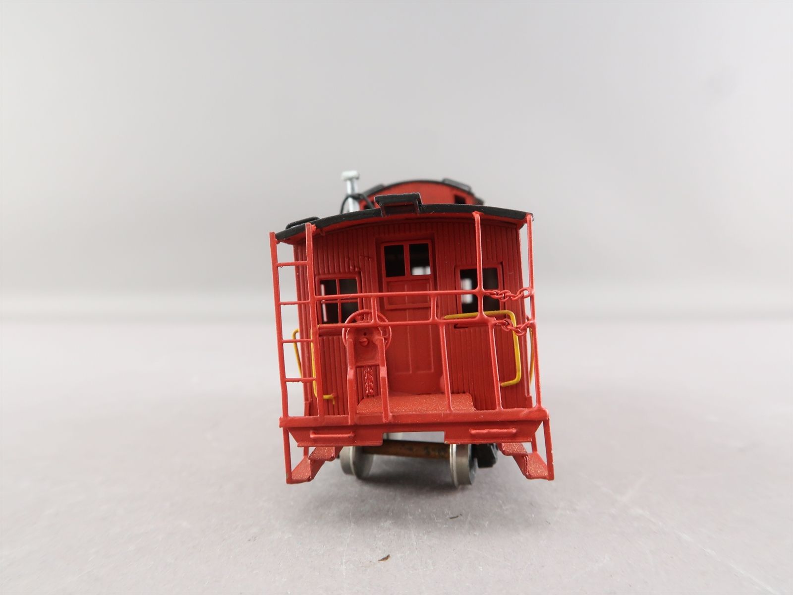 HO Brass Model - ALCO X-122 PRR Pennsylvania Offset Cupola N-6B Cabin ...