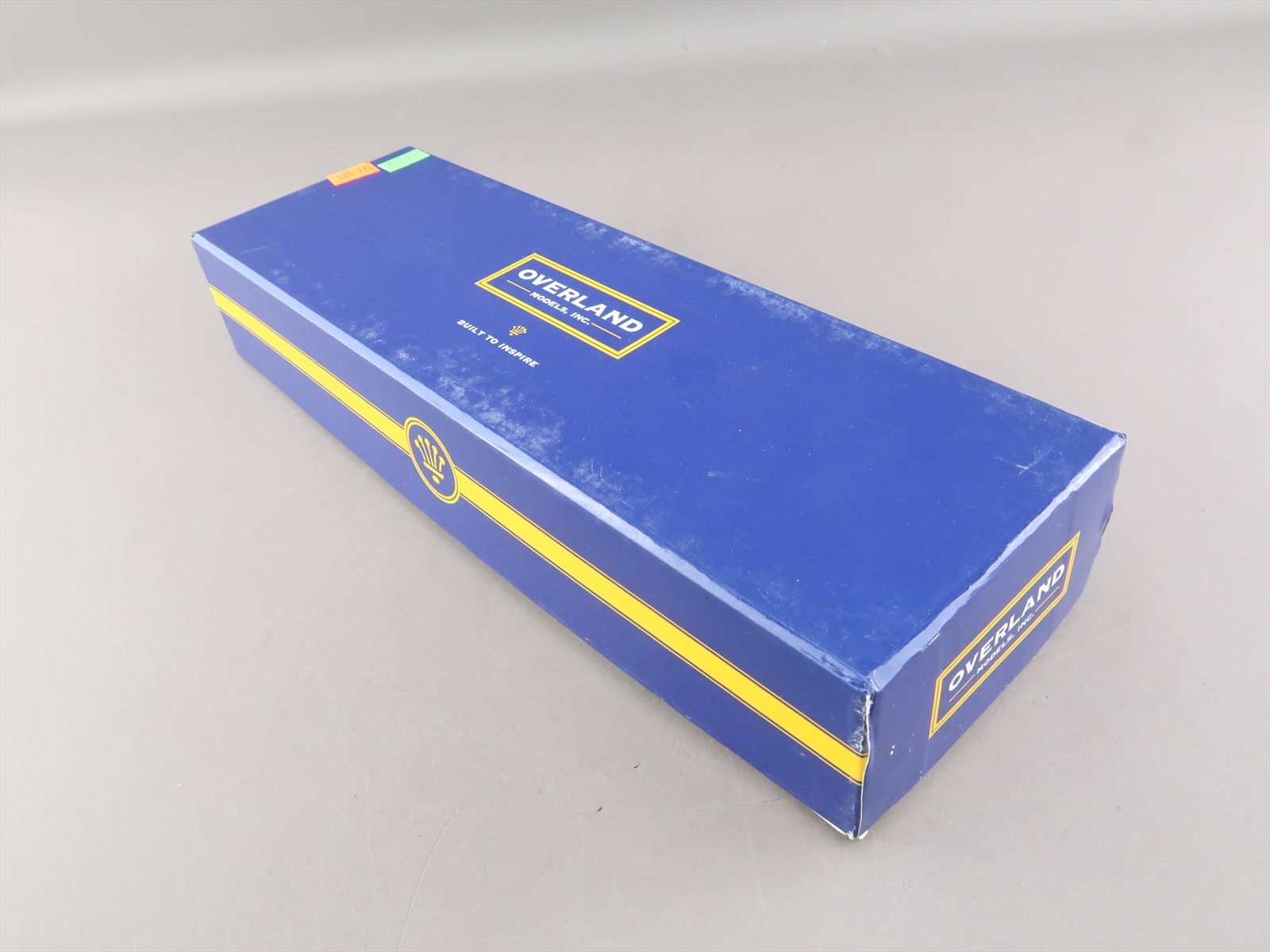HO Brass Model - OMI AA-1160-2 UP Union Pacific C45ACCTE Building ...