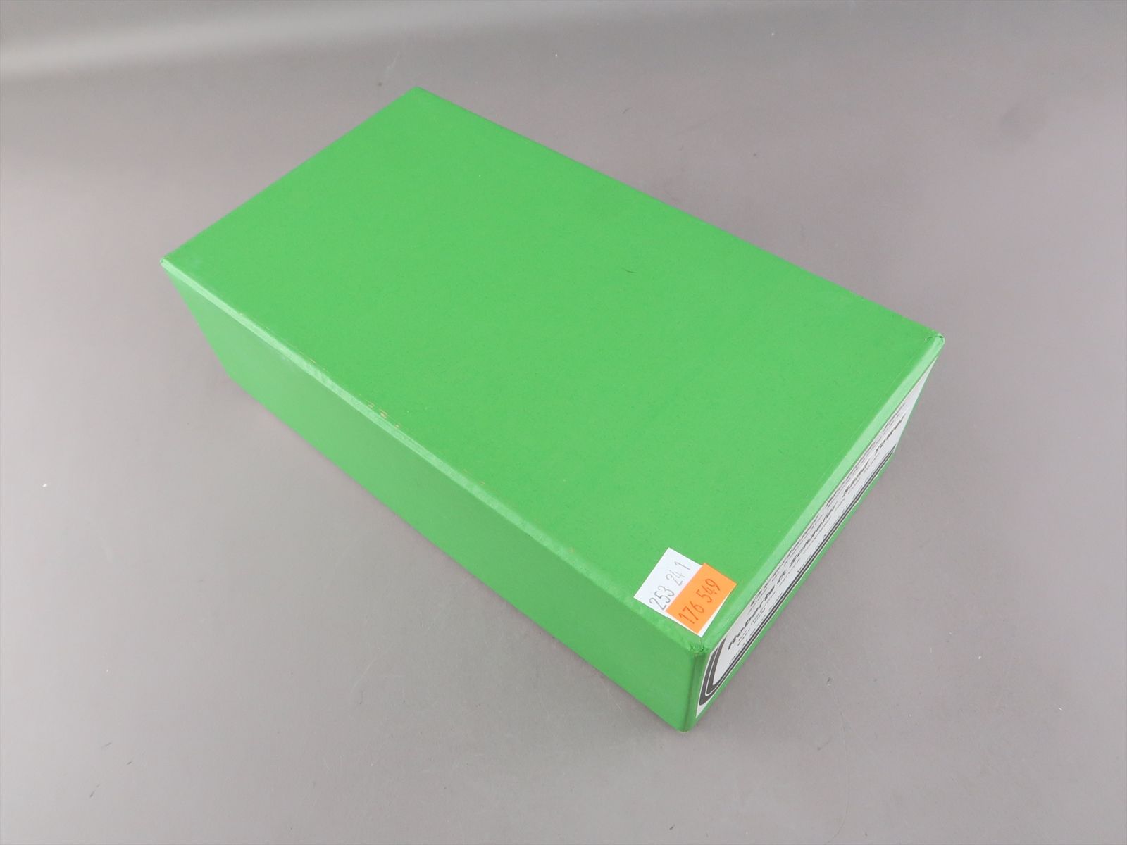 HO Brass Model - OMI 3138 Roberts & Schaefer Sand Tower PRR ...