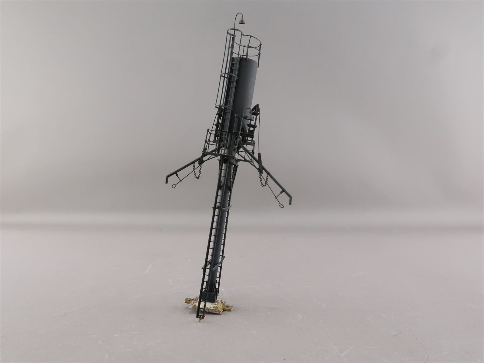 HO Brass Model - OMI 3138 Roberts & Schaefer Sand Tower PRR ...