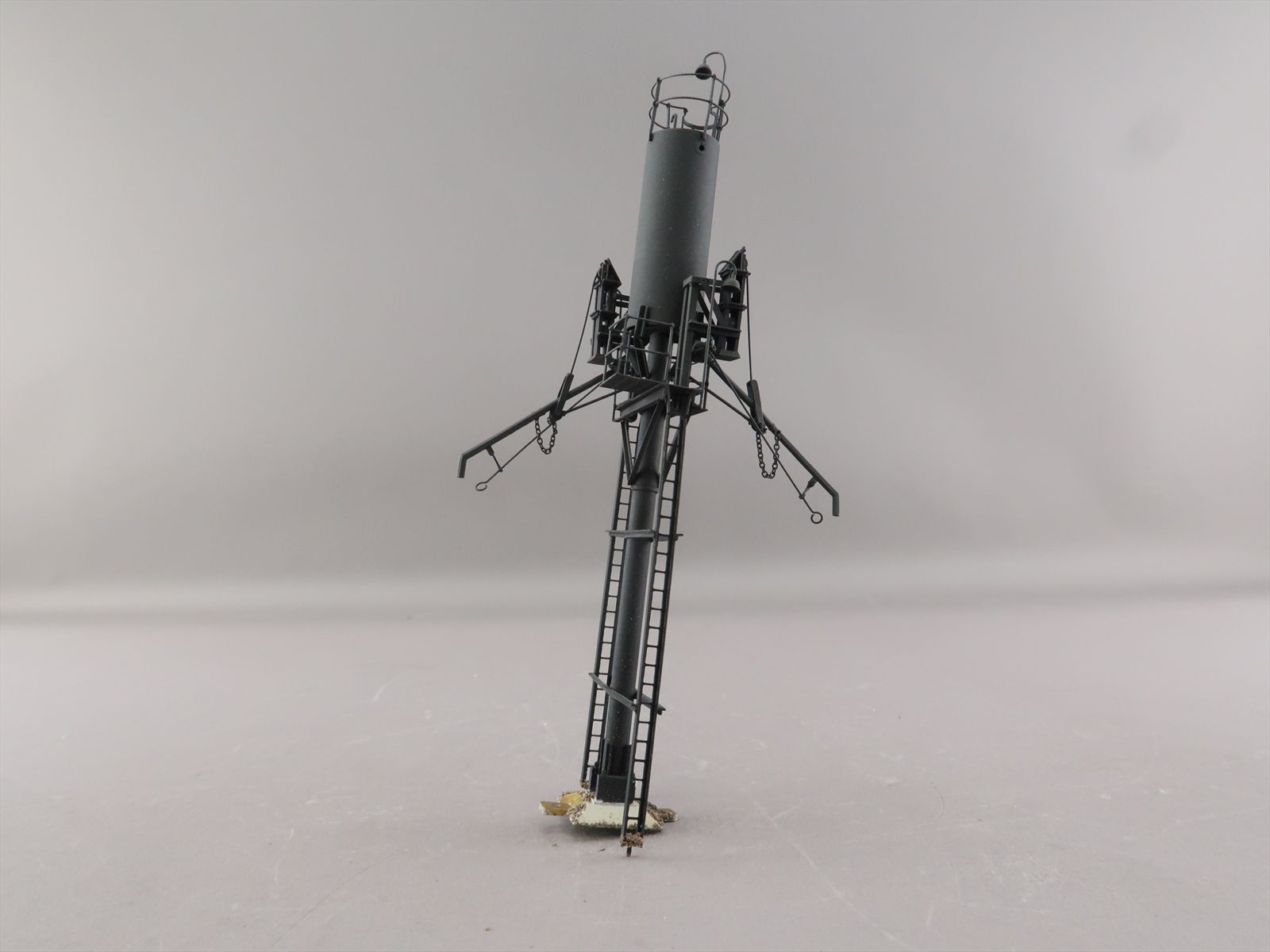 HO Brass Model - OMI 3138 Roberts & Schaefer Sand Tower PRR ...