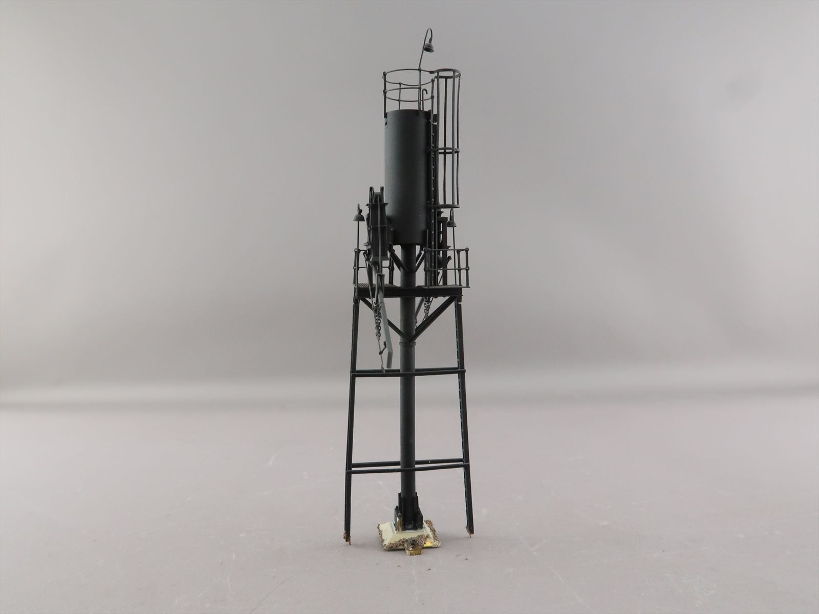 HO Brass Model - OMI 3138 Roberts & Schaefer Sand Tower PRR ...
