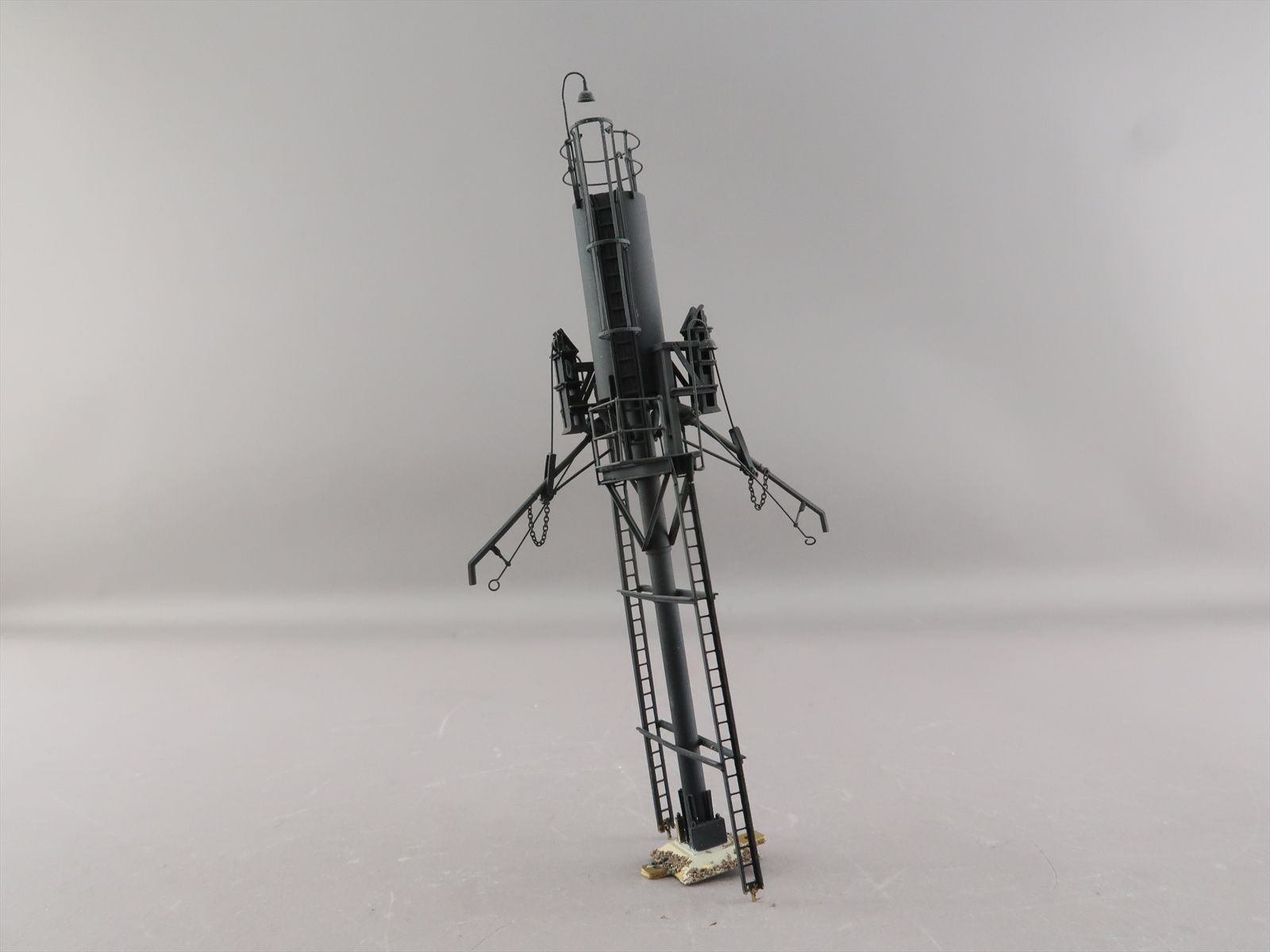 HO Brass Model - OMI 3138 Roberts & Schaefer Sand Tower PRR ...
