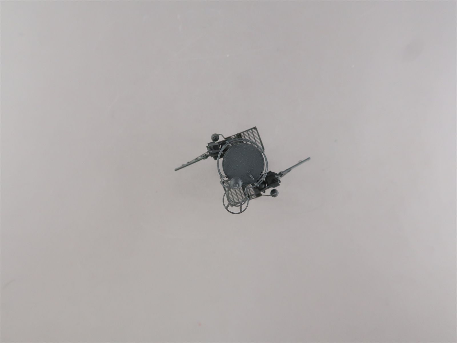 HO Brass Model - OMI 3138 Roberts & Schaefer Sand Tower PRR ...