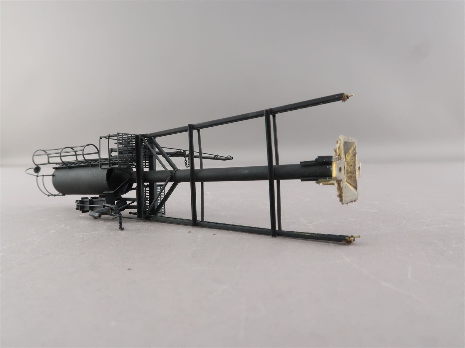 HO Brass Model - OMI 3138 Roberts & Schaefer Sand Tower PRR ...