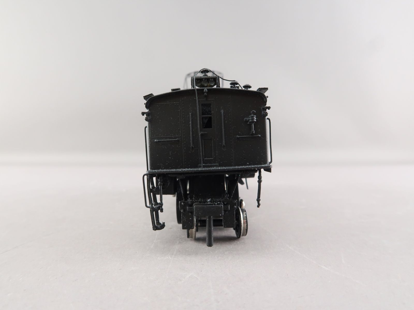 HO Brass Model - OMI 1852 VGN Virginian EL-3A Electric Locomotive ...