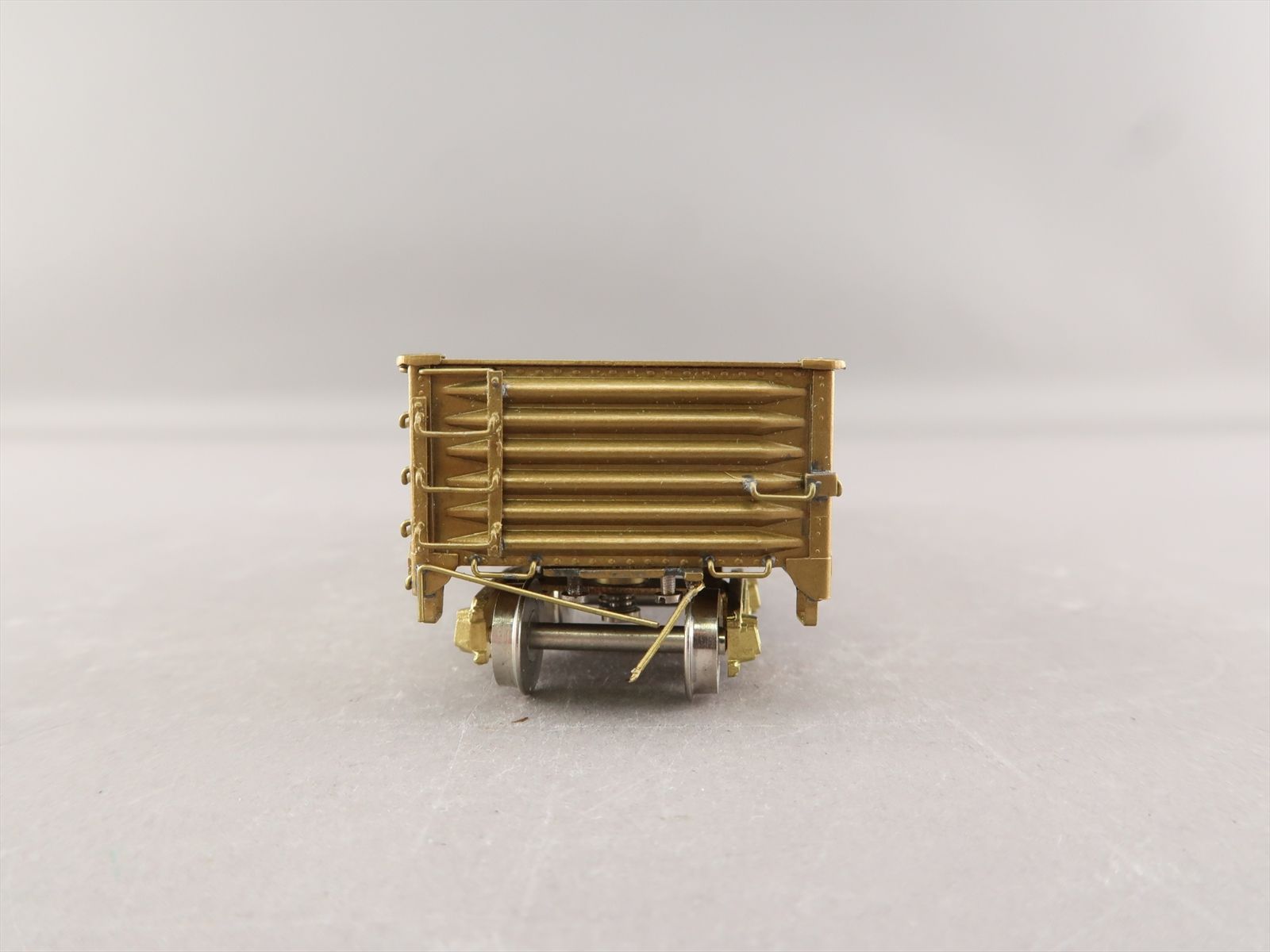 HO Brass Model - Oriental 0368 USRA Composite Drop Bottom Gondola ...