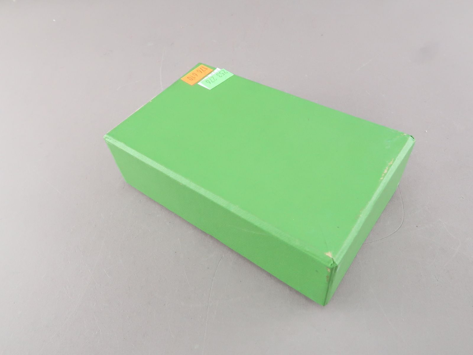 HO Brass Model - OMI 3154 Modernized Scale Test Car - Unpainted - 1989 ...