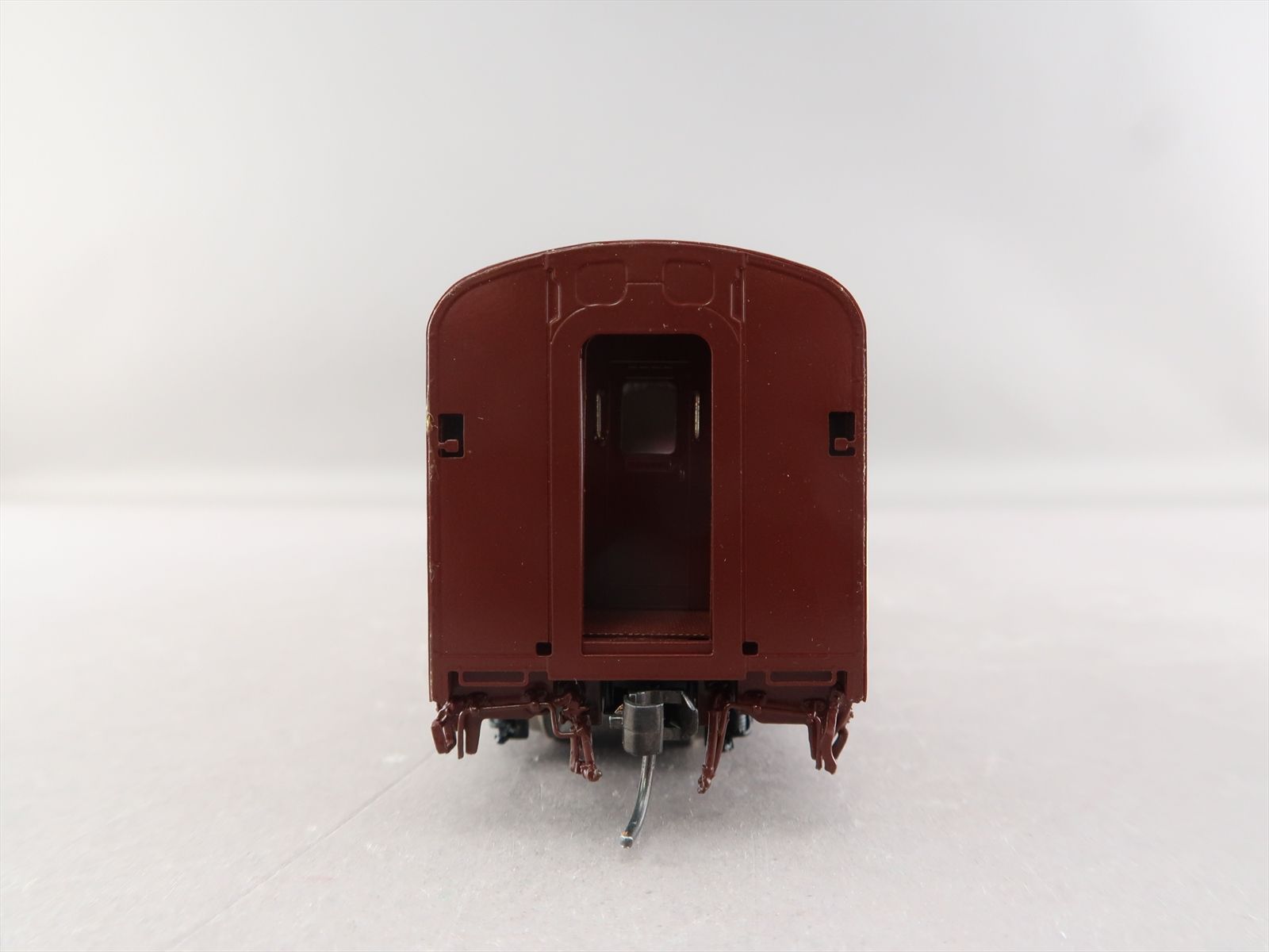 HO Brass Model - CIL 2124.1A PRR Pennsylvania Sleeper Sleeping Car New ...