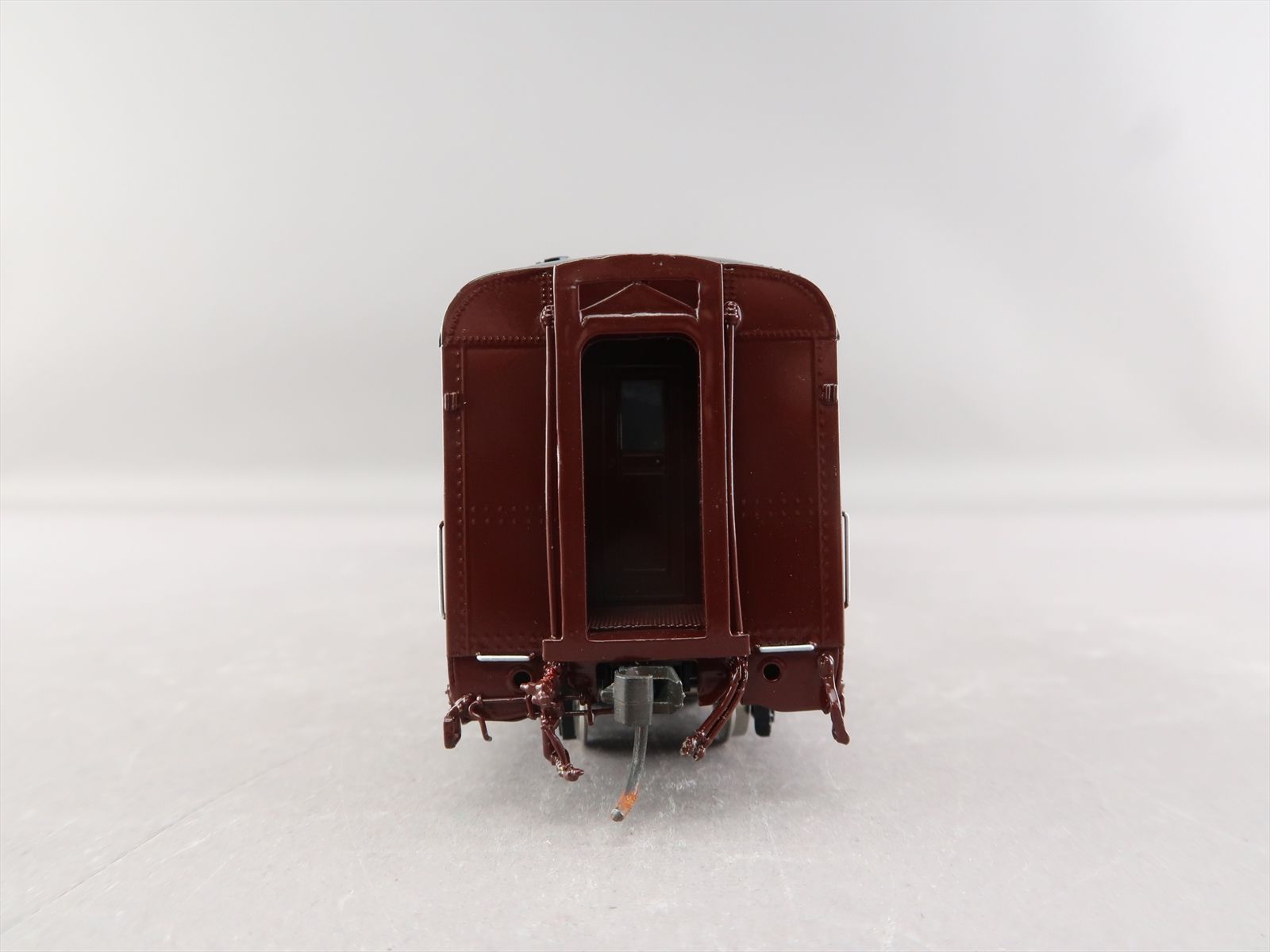 HO Brass Model - CIL 2075.1 PRR Pennsylvania Betterment 14 Section ...